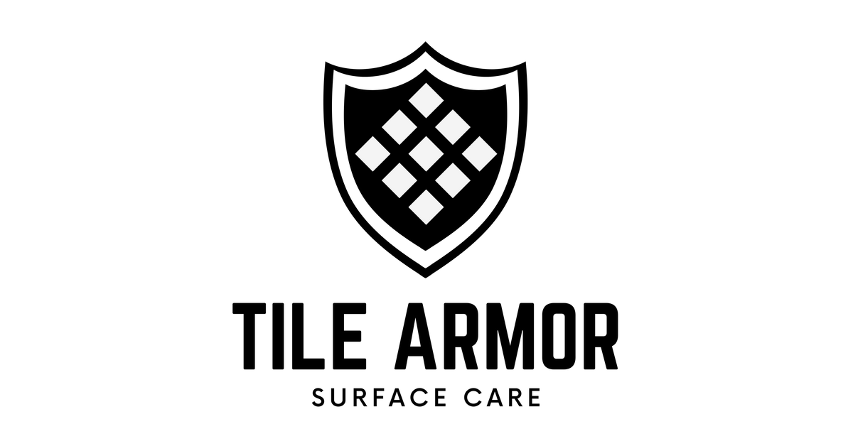 Shower Tile Sealer for Long-Lasting Protection – Tile Armor