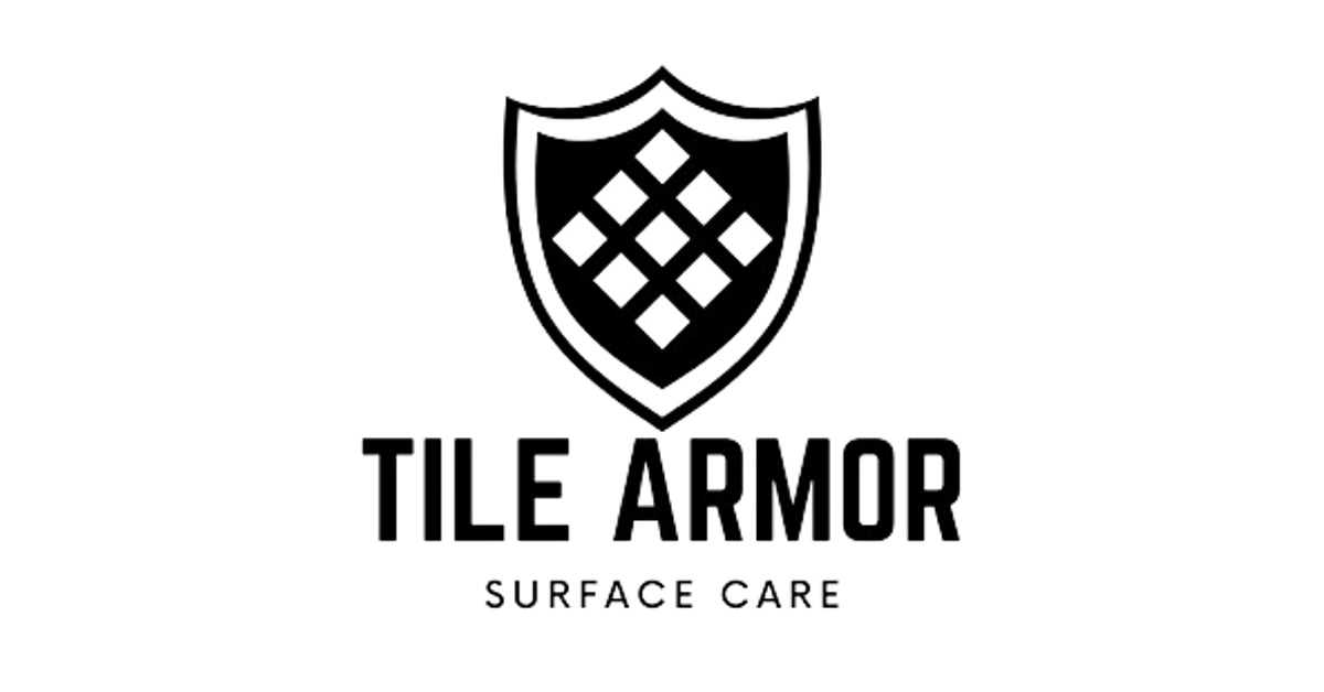 Tile Armor - The Ultimate Solution for Tile Care