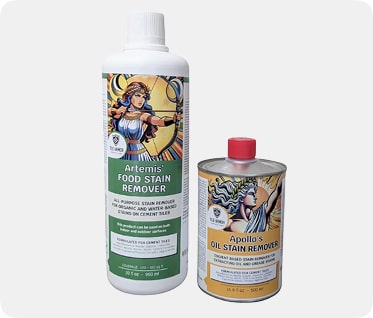 How to Remove Oil Stains from Tiles: Easy Solutions – Tile Armor