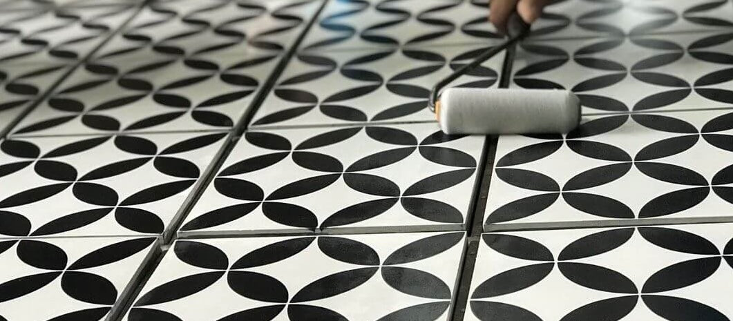 How to Remove Oil Stains from Tiles: Easy Solutions – Tile Armor
