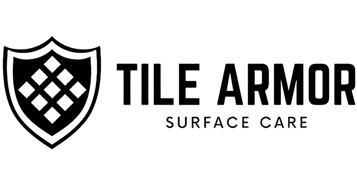 Tile Armor - The Ultimate Solution for Tile Care